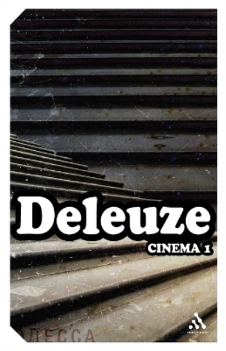 GILLES DELEUZE CINEMA I (Poche) Continuum Impacts EUR 70,54 - PicClick FR