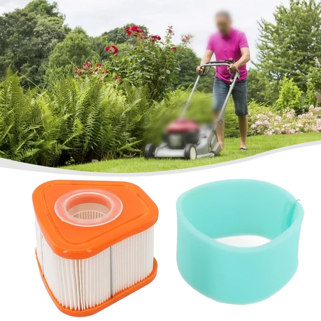 SYST ME DE FILTRATION d'air am lior pour moteurs 595853 597265 et 123P02 123 EUR 11,59 - PicClick FR