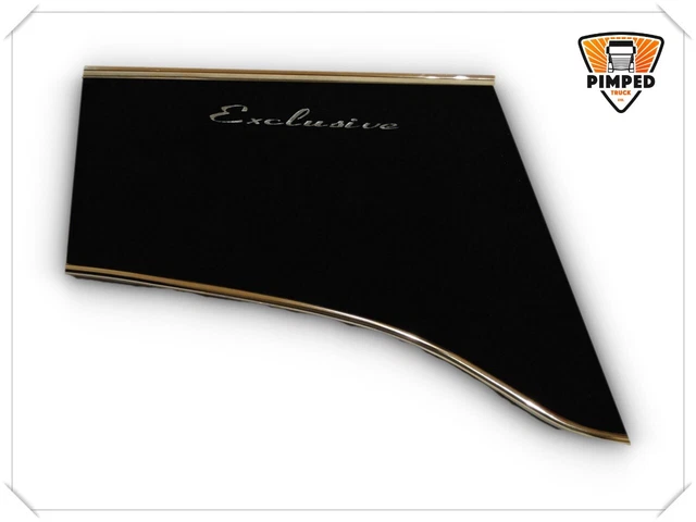 TRUCK TABLE FOR Mercedes Actros MP2/3 left (passenger side) EUR 83,96 ...