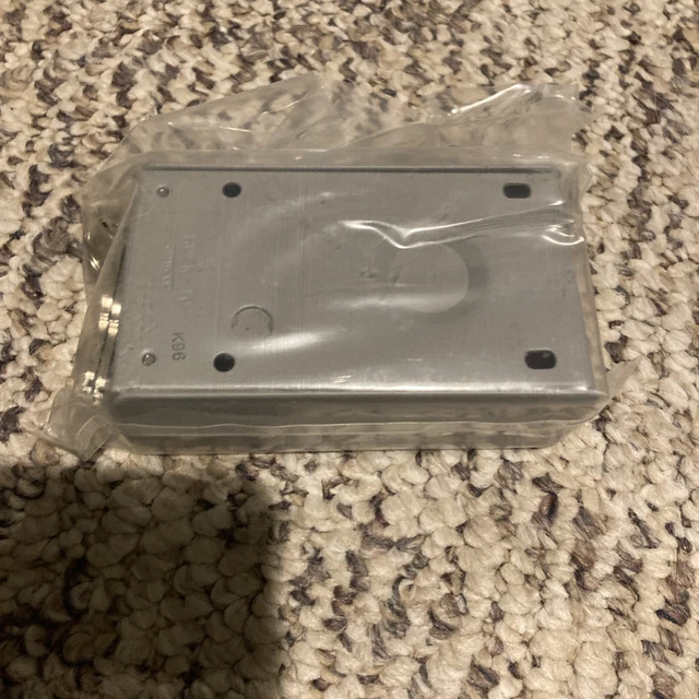 AMSECO HOLD-UP SWITCH with Status Window S.P.D.T. HUSK-20 4370038 - NO ...