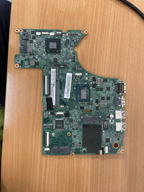 LENOVO IDEAPAD U310 Motherboard Main Board Intel Core i5-337U G33 £32. ...