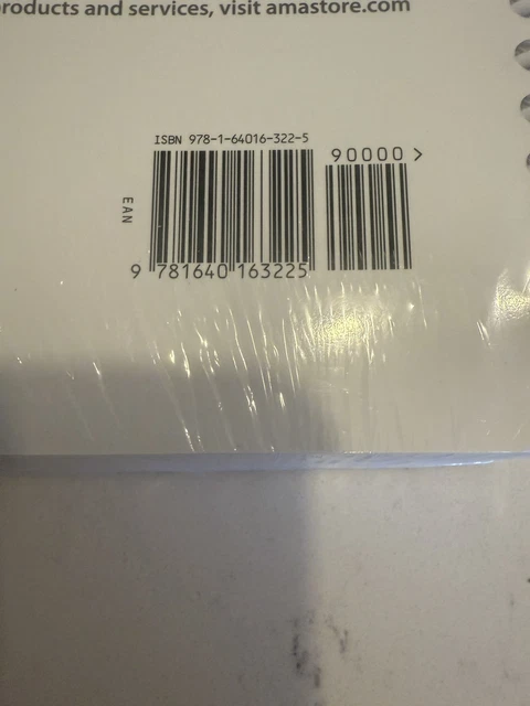 CPT 2026 PROFESSIONAL Edition Spiral Bound by AMA, New £96.24 - PicClick UK