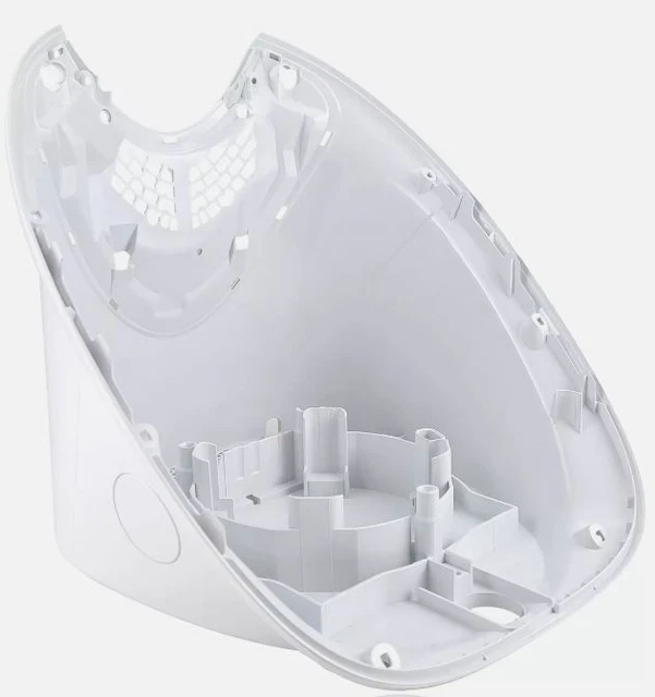 VORWERK THERMOMIX TM6 Plastic Base Chassis Enclosure Housing (Used) £59 ...