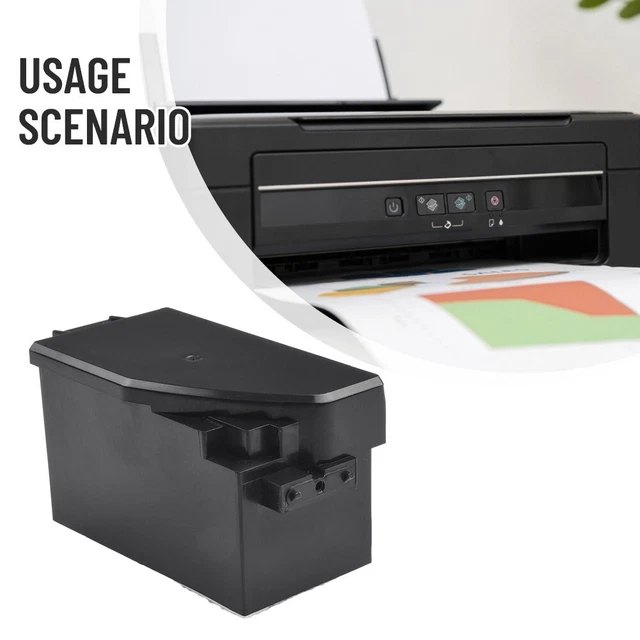 BOÎTE ÉPONGE TAMPON d'encre usagée pour XP 520 XP 530 XP 540 XP 600 XP 620 XP EUR 10,14 ...