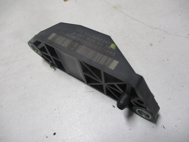 MERCEDES CLS CLASS W219 C219 Interior Safety A0018209326 Sensor2987cc ...