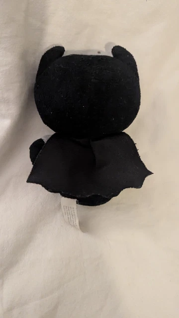 BATMAN TTY BITTY Plush Soft Toy 5" £3.99 - PicClick UK