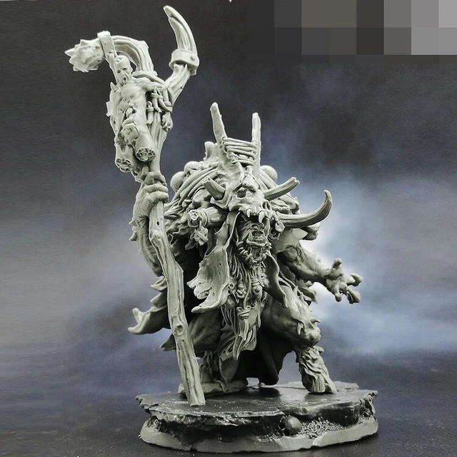 Monster Resin Model Kits FOR SALE! - PicClick UK