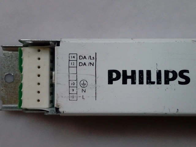 2 X LED Driver Philips Xitanium 75W 0.12-0.4A 220-240V 929000852103 ...