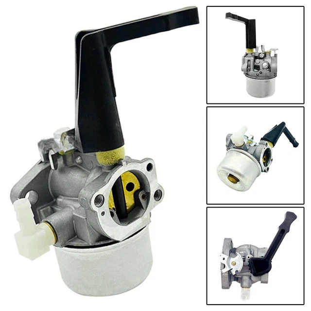 GEEIGNET FÜR 215369 Trimmer Vergaser Einfache Installation Hochwertiges ...