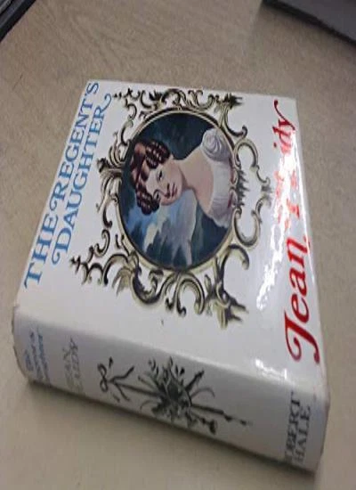 LA FILLE DU régent-Jean Plaidy EUR 9,63 - PicClick FR