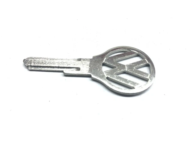 VOLKSWAGEN BEETLE S60 Key Blank SG,G,CU-Profile New Genuine VW Type1 ...