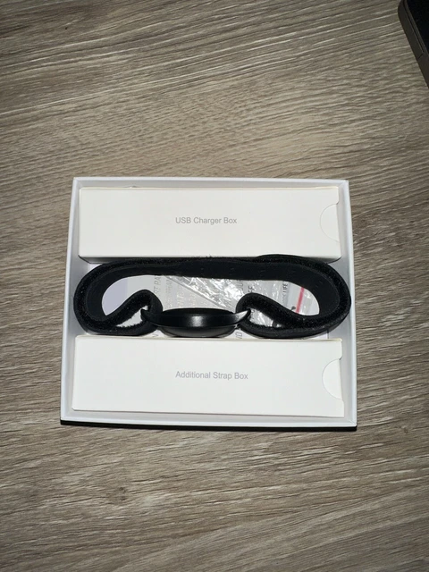 ORANGE THEORY OT BEAT BURN 5.0 Heart Rate Monitor w/ Charger & Extra ...