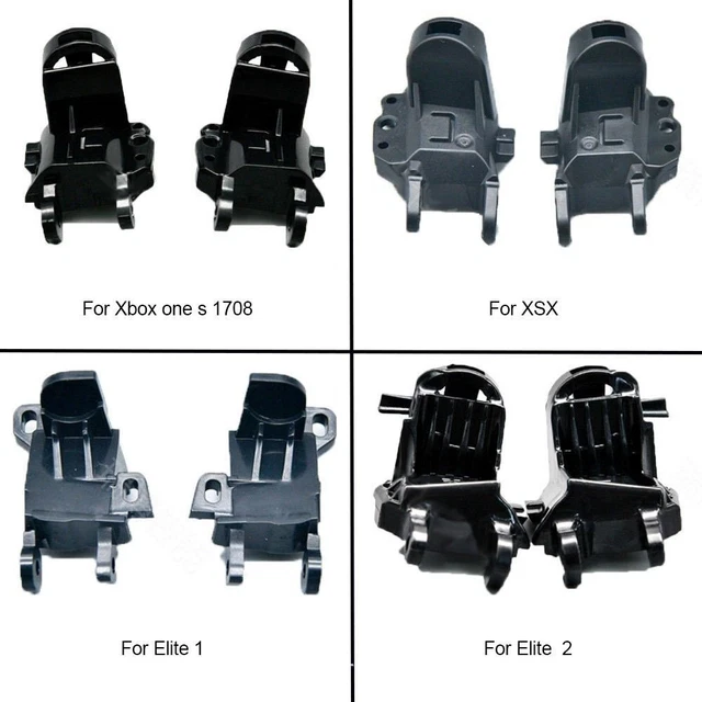 GAMING CONTROLLER RT LT Bracket RT LT Trigger Bracket for Xbox One ...