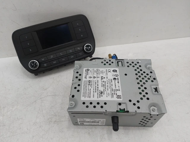 2022 FORD TRANSIT OEM Radio/CD/Stereo Head Unit No Code Available £198. ...