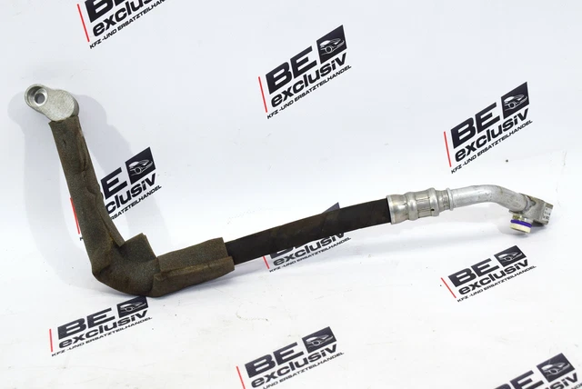 PORSCHE CAYENNE S 958 92A Air Tuyau de Réfrigérant Conduite 7L0820730A ...