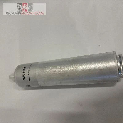 FILTRO GASOLIO BMW Serie 3 E90-E91-E92-E93 - Wk5001 EUR 24,94 - PicClick IT