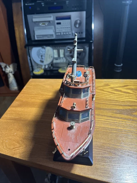 VINTAGE WACO 1970’S Cabin Cruiser Boat Radio Works $74.95 - PicClick CA