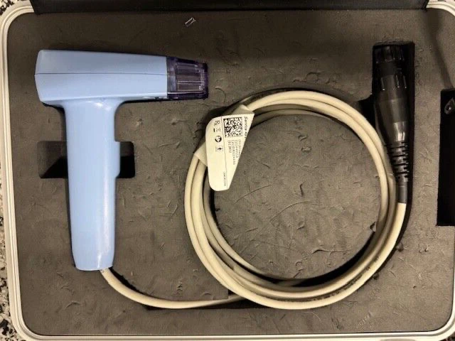 2022 INMODE MORPHEUS 8 RF Radio Frequency Microneedling Body Handpiece ...