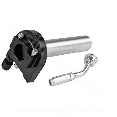 COMANDO GAS RAPIDO Tnt Mbk Mach G E1/E2 50 2002 > 2002 EUR 34,96 ...