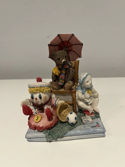 PETER FAGAN, COLOUR BOX, BOOKEND, Original, Very Rare, 1991 Football ...