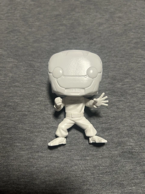 FUNKO POP PROTOTYPE Jujutsu Kaisen Ultimate Mechamaru 1643 Anime $999. ...