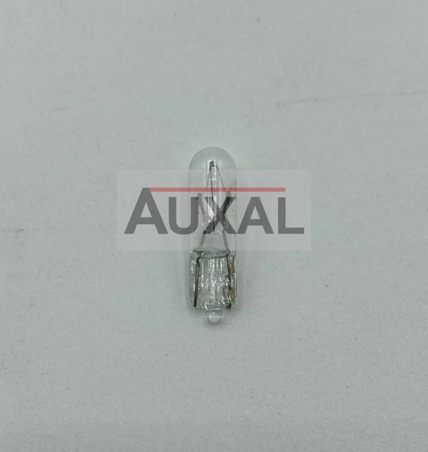 AMPOULE DE COMPTEUR Renault 5 R5 dashboard speedometer bubble light ...