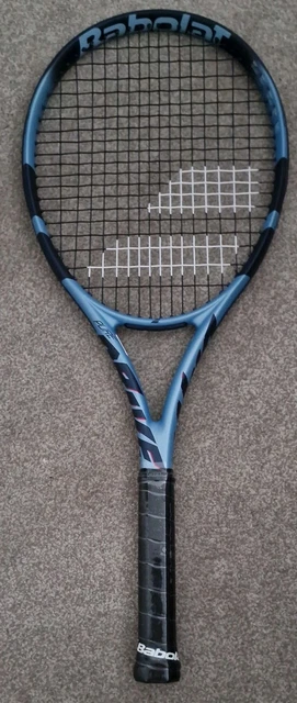 BABOLAT PURE DRIVE Gen 11 model 2025 Grip 2 strung frame £161.88 ...
