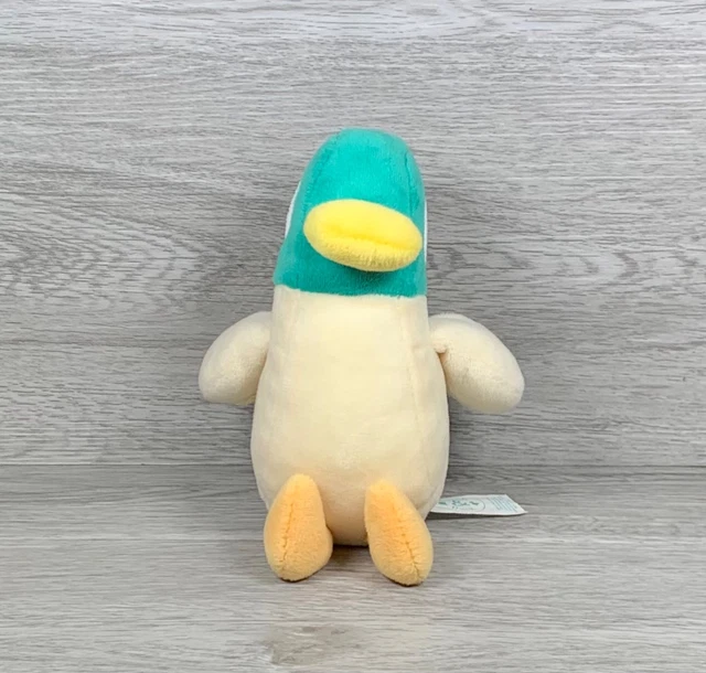 CBEEBIES SARAH & Duck Character Soft Toys With Sounds (Not Working) £16 ...