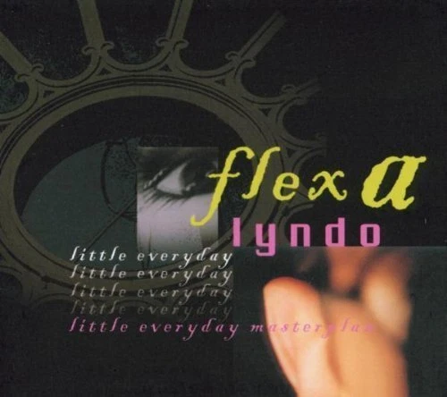 FLEXA LYNDO | CD | Little everyday masterplan (2001) EUR 5,81 - PicClick FR