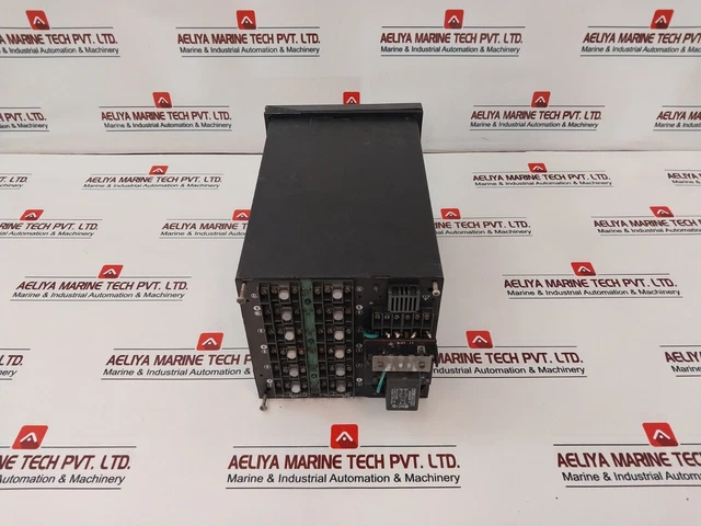 HONEYWELL VP1312-12-B-4-BL-06 DIGITAL Recorder 50/60 Hz 55VA Max $1,348.05 - PicClick CA