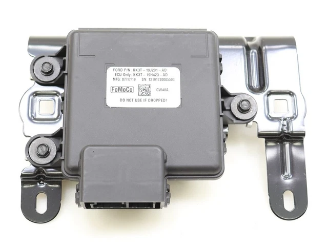 NEW OEM FORD Front View Camera Control Module KK3Z-19H405-C Transit ...