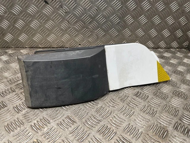 FORD TRANSIT 2.0 MK8 2019-On Fuel Filler Flap AD Blue 2660180 GK31 ...