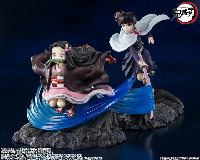 TAMASHII NATIONS - Demon Slayer: Kimetsu no Yaiba - Kanao Tsuy ...