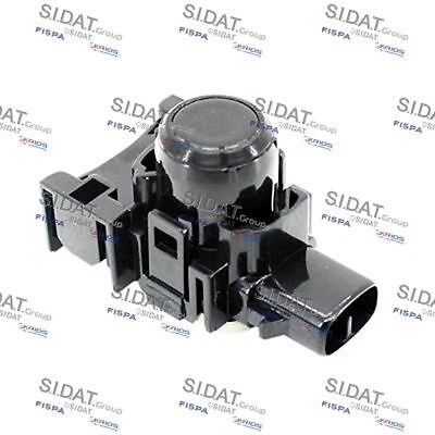 PDC PARK ASSIST Sensore Nero per Mazda 5+3+berlina+Cx-5+6 berlina+6 11 ...