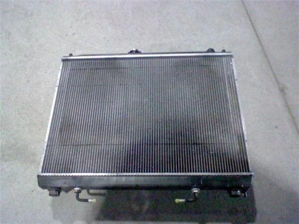 MITSUBISHI PAJERO 2007 CBA-V97W Radiator MN135951 [Used] [PA02036139] £ ...