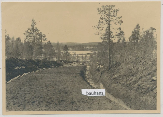 FOTO AUS GEBIRGSJÄGER-NACHLASS 2. Gebirgs-Jäger-Division (9602x) EUR 9,90 - PicClick DE