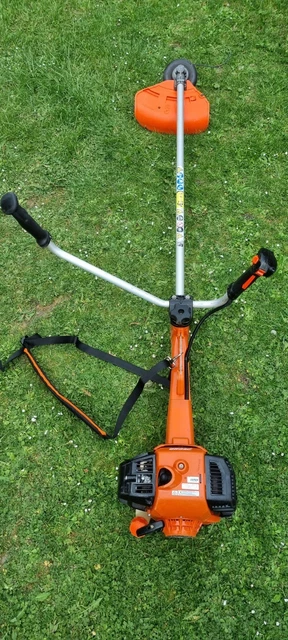 ECHO SRM-520ES PROFESSION Strimmer, BrushCutter Powerful 50.2cc SRM-420 SRM-5000 £465.72 ...