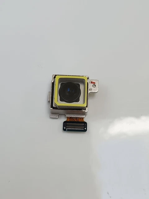 GENUINE SAMSUNG GALAXY S21 Ultra G998 Rear Camera Module 10MP OEM GH96 ...
