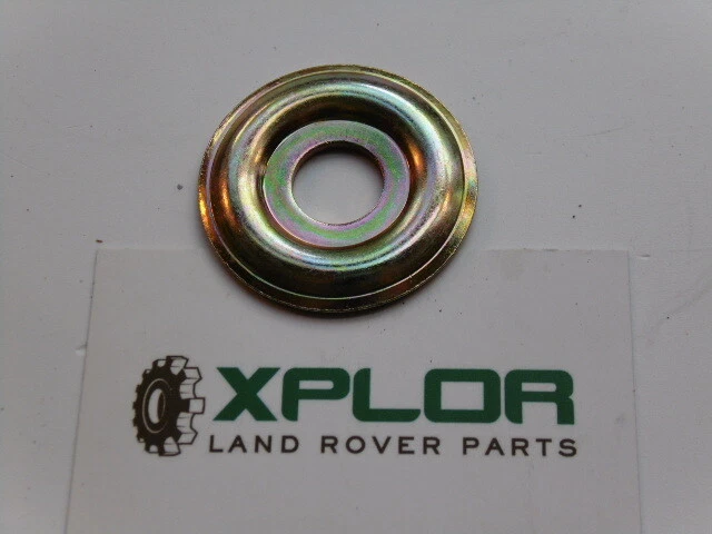 GENUINE LAND ROVER Defender 90 110 130 Shock Absorber Washer 500746 ...