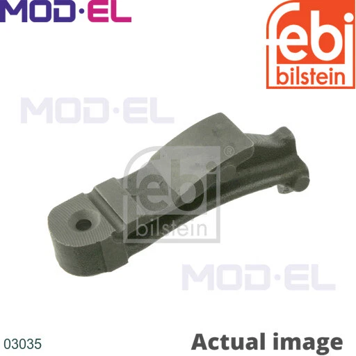 FINGER FOLLOWER ENGINE Timing For Ford Cjajac 1.3L Jcc/Jct 1.3L Laclad ...