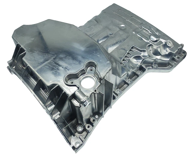 ÖLWANNE FÜR MERCEDES- BENZ W211 W203 W204 W212 CLK SLK M271 C180 ...