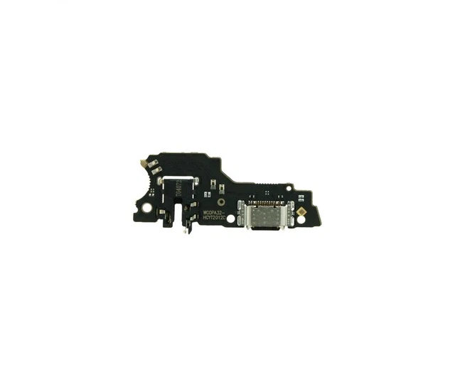 PLACA CONNECTEUR DOCK De Charge, Microphone Et Jack De Audio Pour Oppo ...