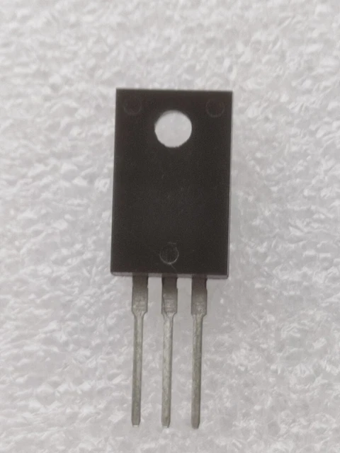 TRANSISTOR A1930 TO-220F chip PNP IC TO-220-F Circuit Intégrés .C83.3 ...