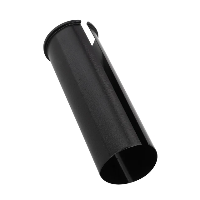 BIKE SEAT TUBE Reducer Sleeve 25 4 to 31 6 28 6 27 2mm Aluminum Alloy Adapter £6.58 - PicClick UK