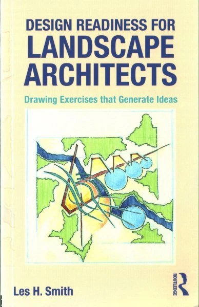 DESIGN READINESS FOR Landscape Architects : Drawing Exercises That ...
