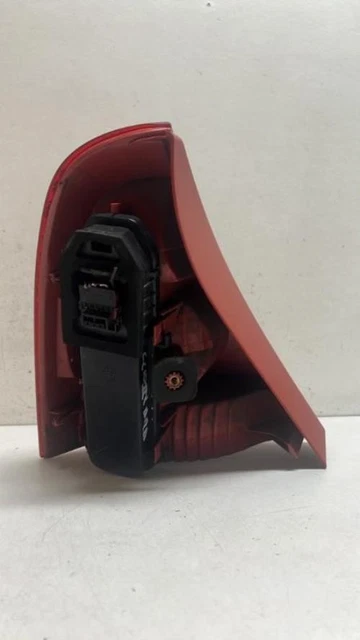 FEU ARRIERE PRINCIPAL droit (feux) RENAULT CLIO 2 PHASE 2 8200917487 ...