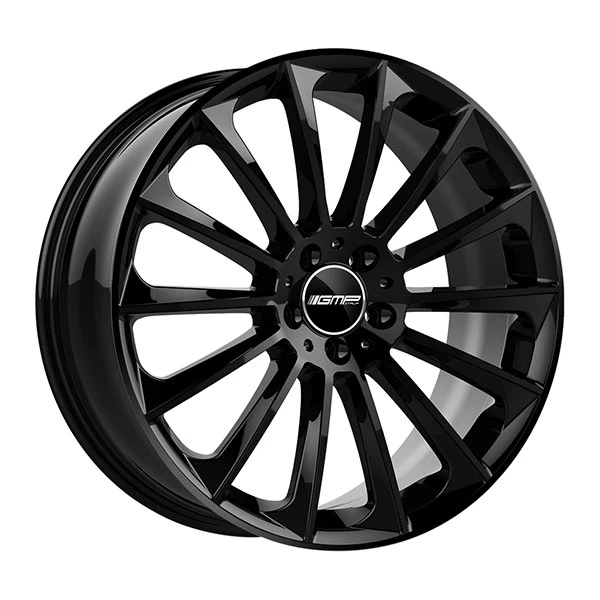 ALLOY WHEEL GMP Stellar For Cupra Tavascan 2024-2025 9X21 5X112 Glossy ...