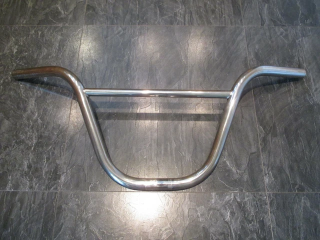 RALEIGH AERO PRO Bmx Handlebars Old School Bmx Raleigh Aero Pro Vintage ...