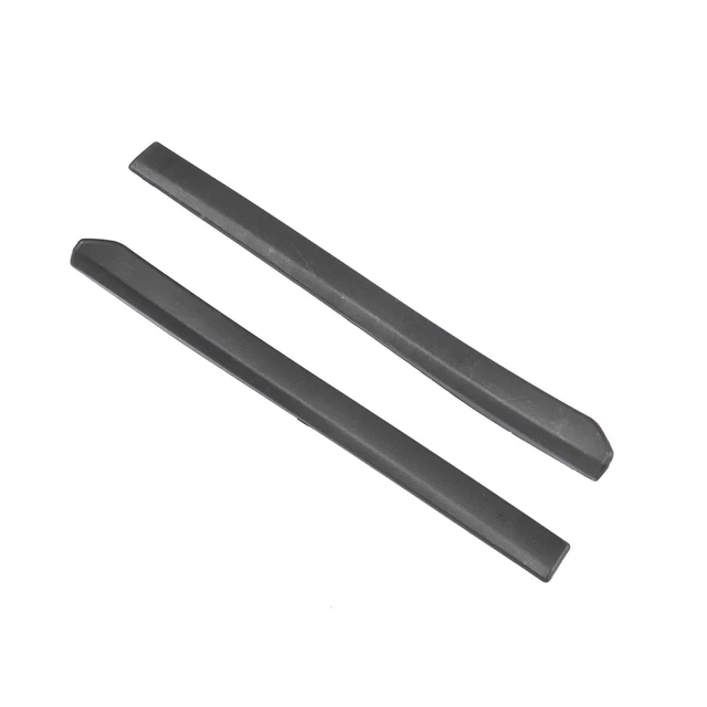 MUDGUARD STONE PROTECTION Guard Front Left & Right Side Replacement ...