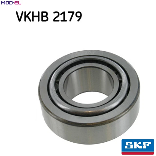WHEEL BEARING VKHB 2179 FOR RENAULT TRUCKS MASCOTT/Platform/Chassis/Van ...